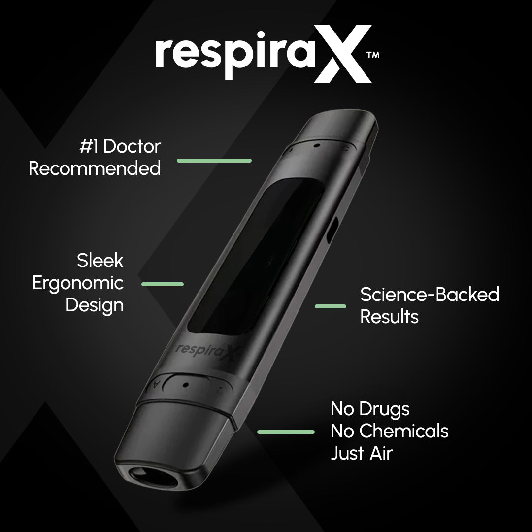 Respira-X™